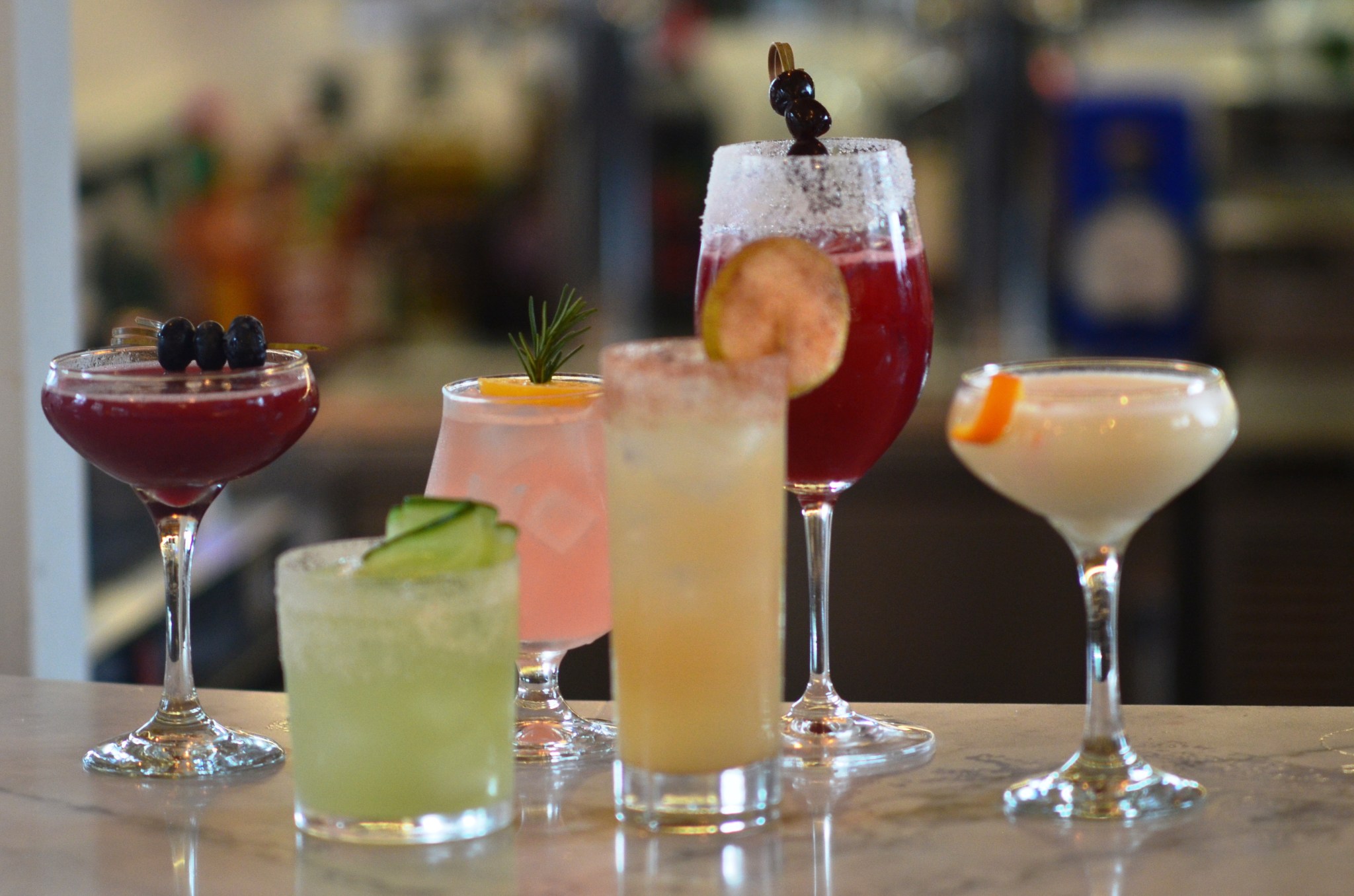 Mocktail MO | Zero = More